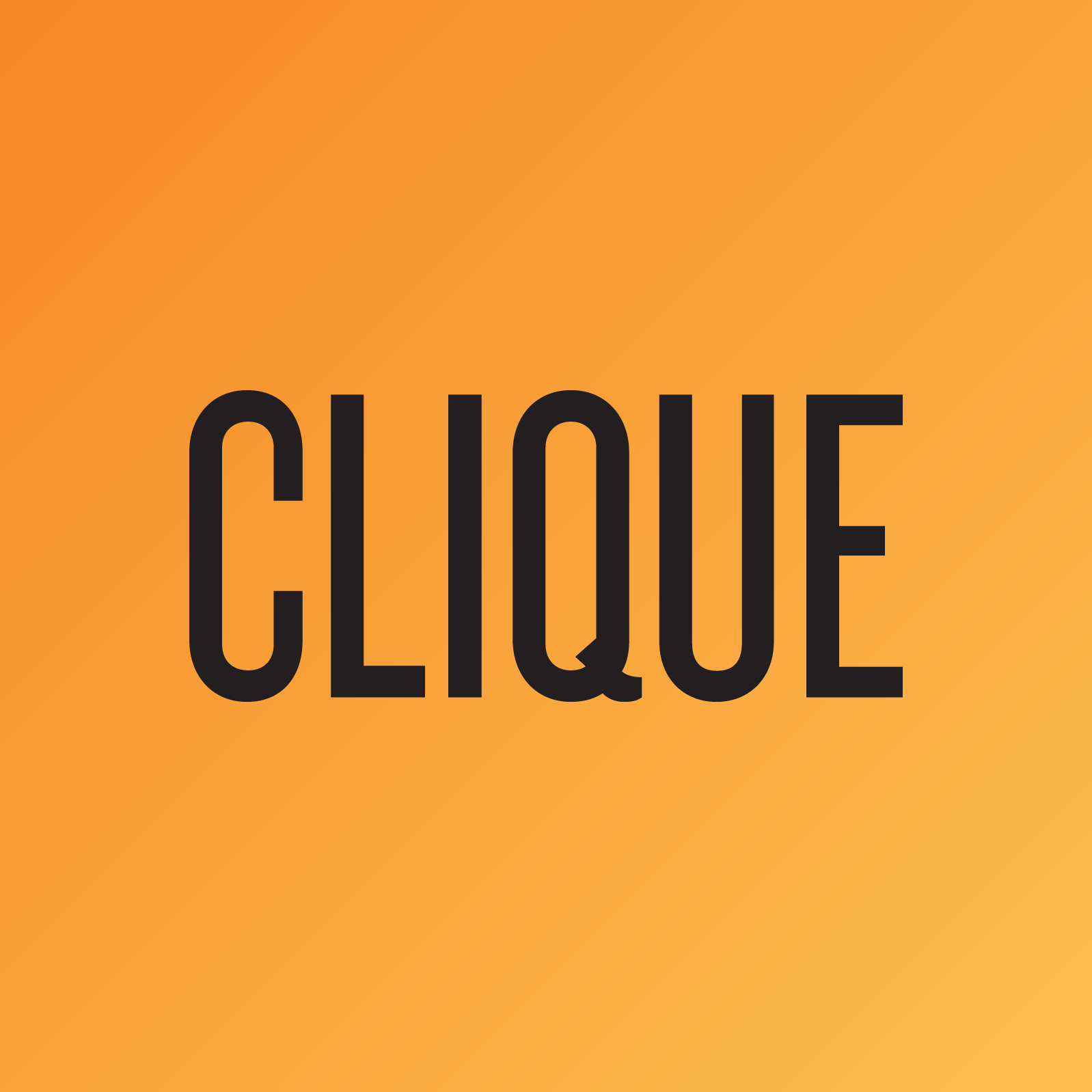 Clique Studios Webflow